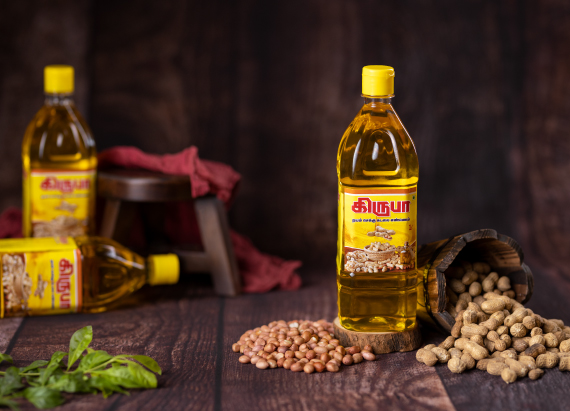 Our Products – Gajapathy Oil